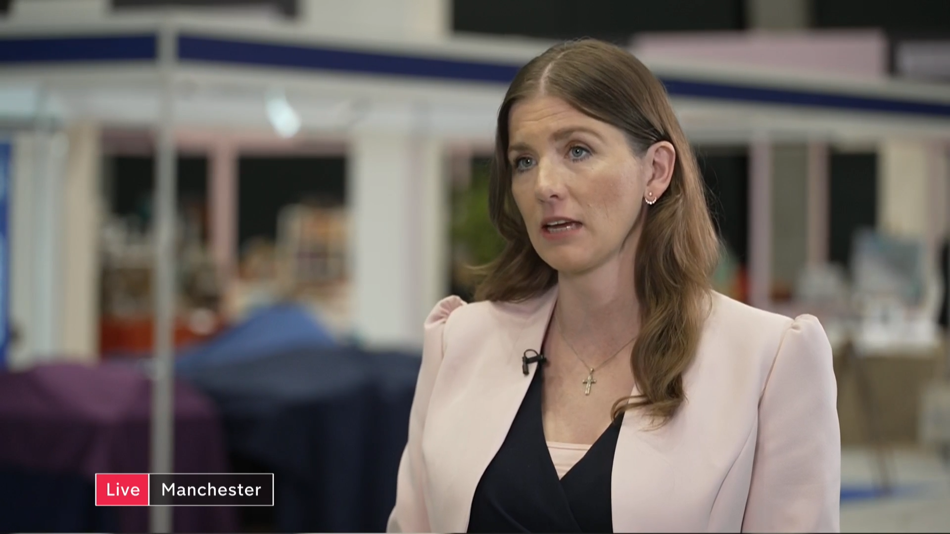 ‘The Home Secretary uses very different language than I would,’ says ...