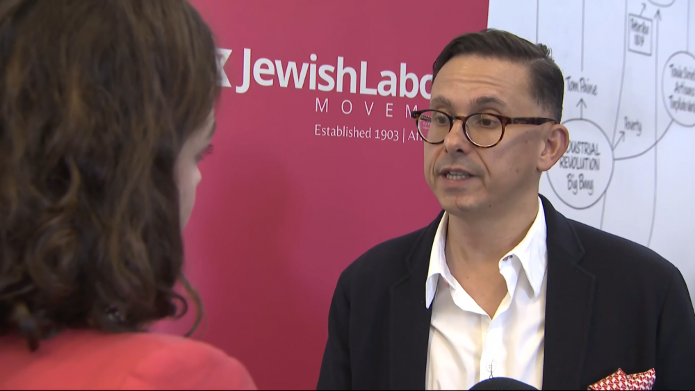 Keir Starmer has ‘got the message right’ says national chair of Jewish ...