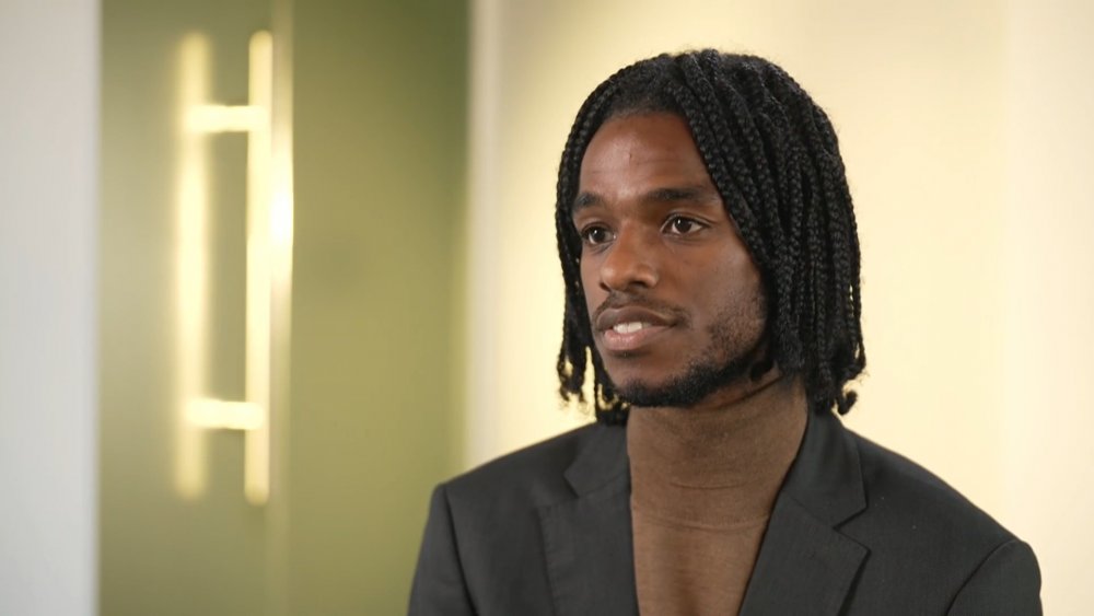 Two Met officers sacked for gross misconduct in stop and search of ...