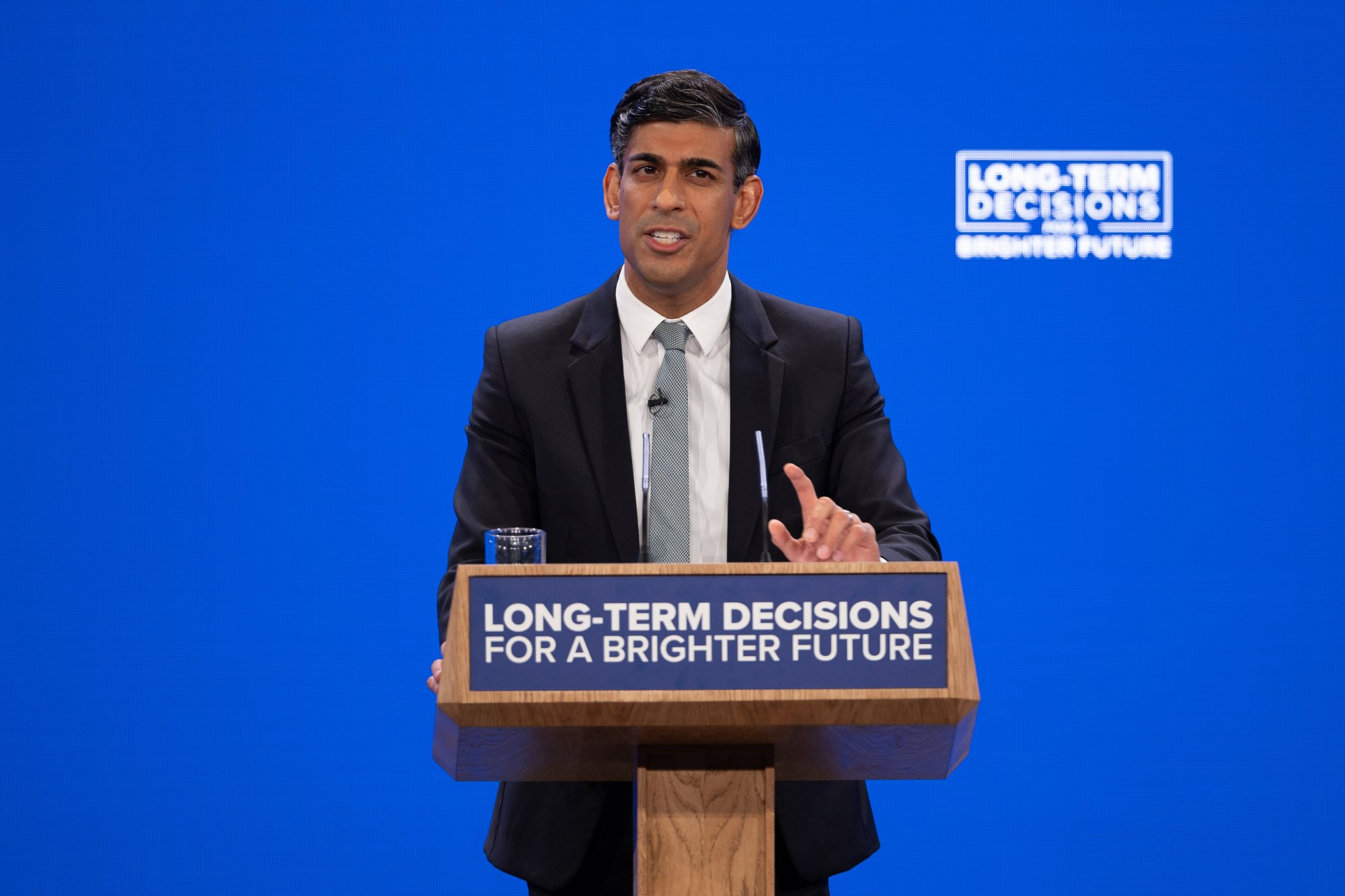 FactCheck: what did Rishi Sunak announce about changes to A Levels and ...