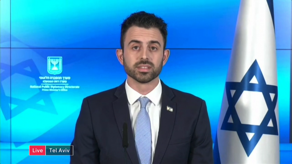 Hamas attack on Israel ‘single-worst massacre of Jews since the ...