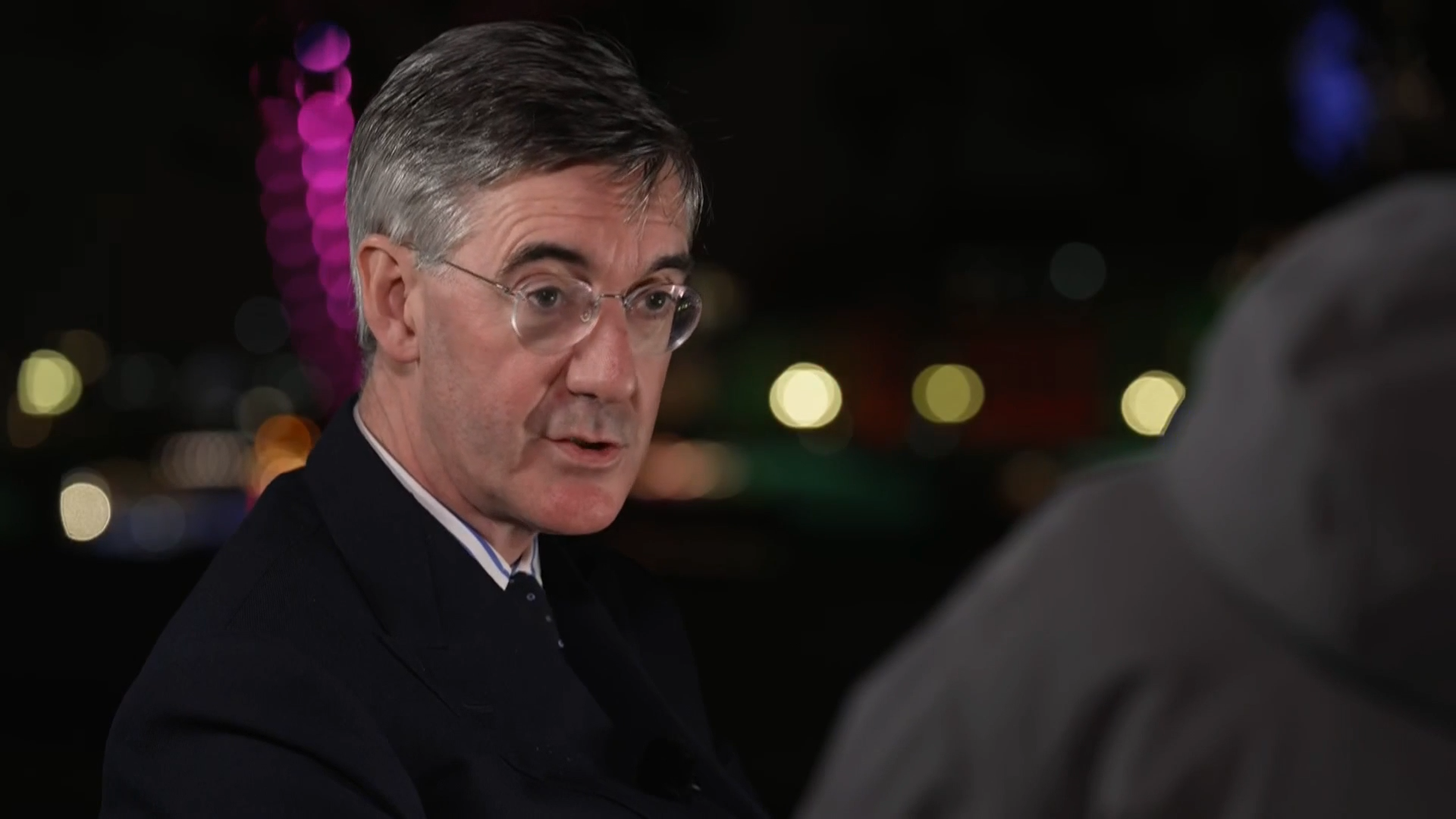 ‘Who’s the real prime minister?’ – Jacob Rees-Mogg on David Cameron ...