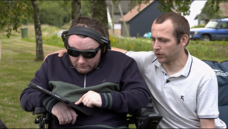 ‘It’s like torture’ – Patient with autism fears for his safety in ...