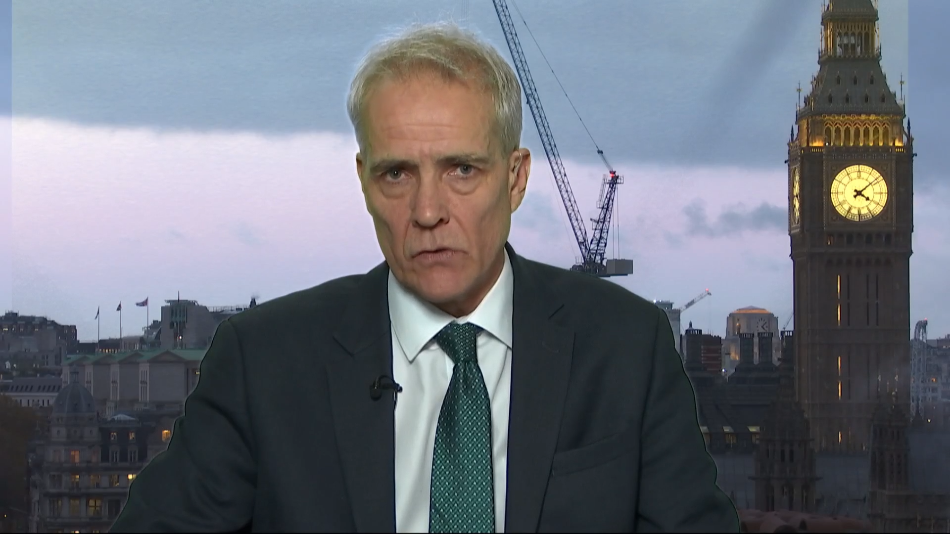 Conditions in youth detention in England and Wales ‘frightening’, says ...