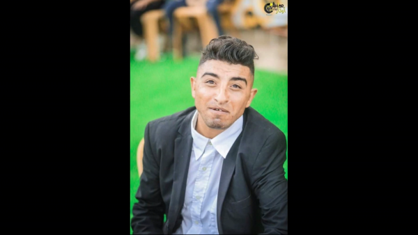 Minute by Minute: Israeli killing in West Bank visual investigation ...