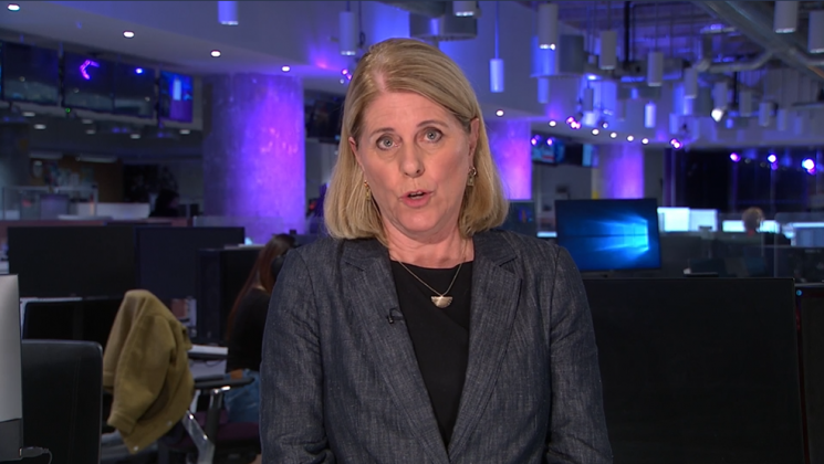 Victoria Macdonald, Health and Social Care Editor – Channel 4 News