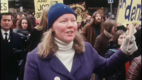 Minnie Stephenson, Culture Correspondent – Channel 4 News