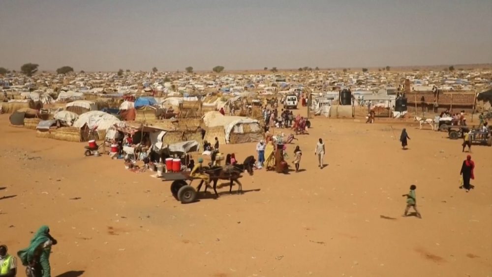 Sudan: RSF accused of killing hundreds of people from the Masalit ...