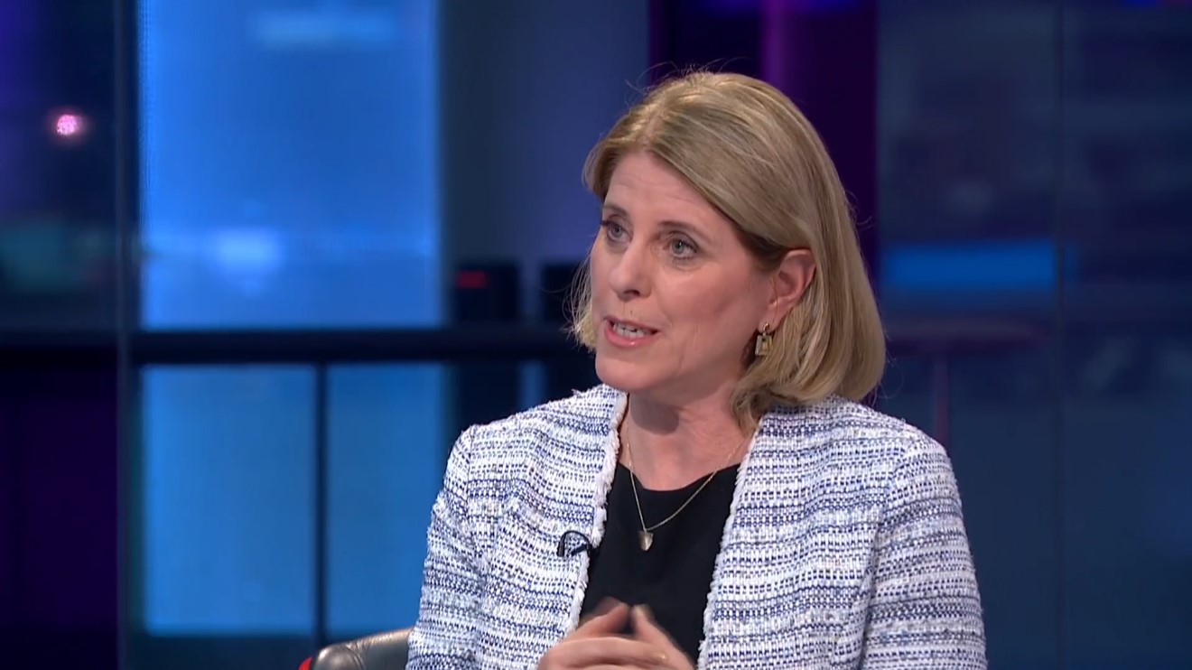 Victoria Macdonald, Health and Social Care Editor – Channel 4 News