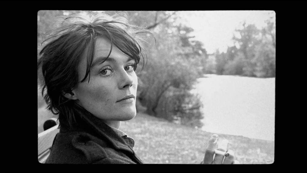 Documentary pays tribute to late British photographer Tish Murtha ...