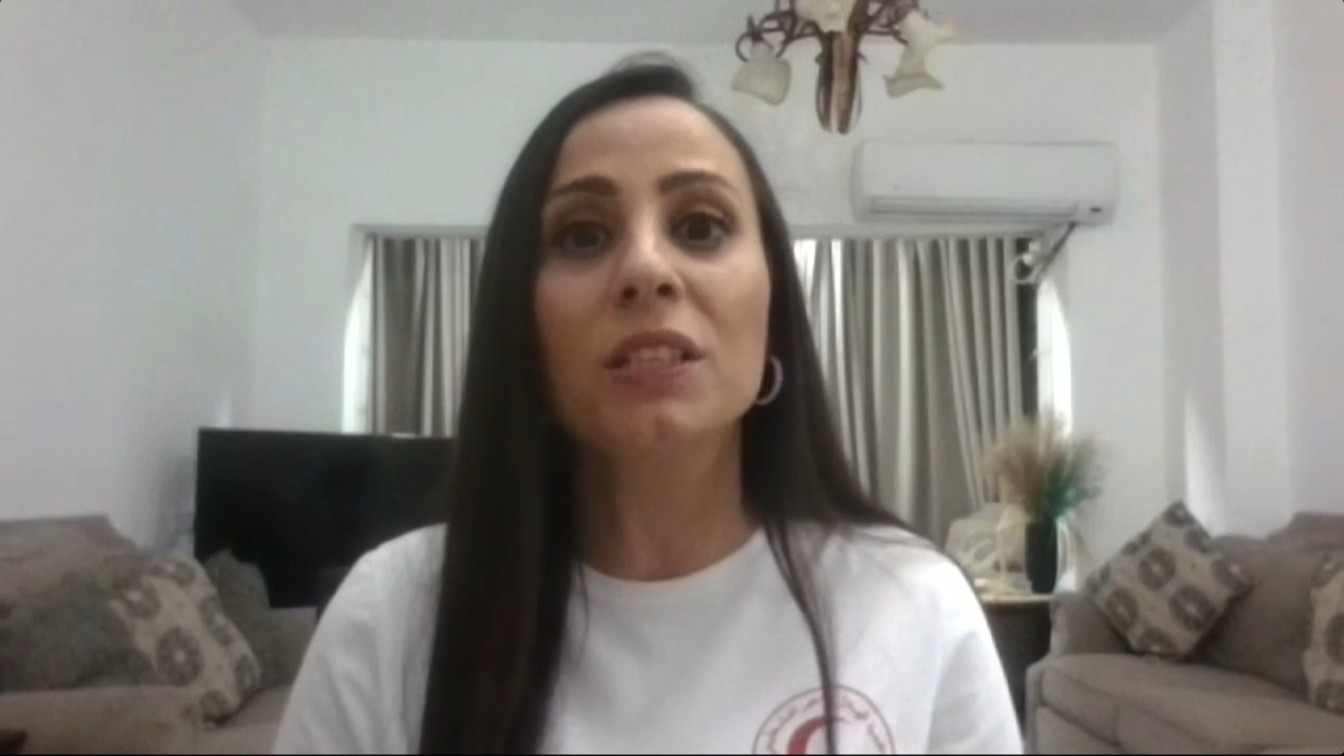 ‘The numbers of injured people in Gaza has exceeded around 18,000 ...