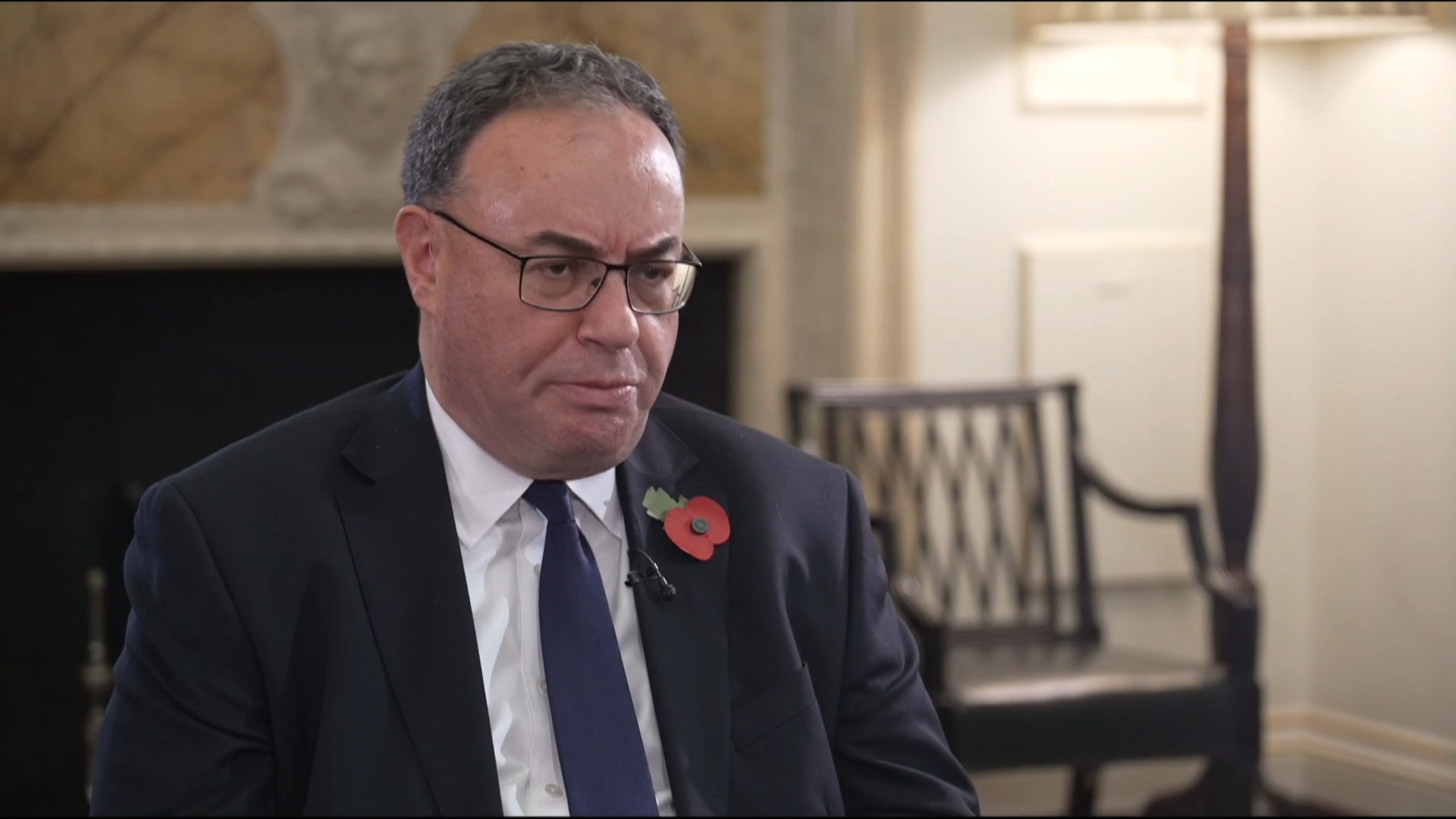 ‘We get technological revolution, the question is how we embrace it ...