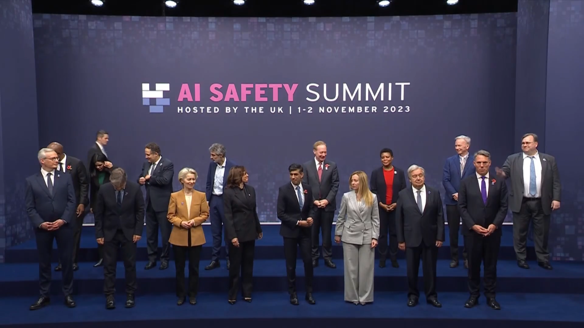 Ai Safety Summit Are Global Leaders Uniting To Legislate Against Risks