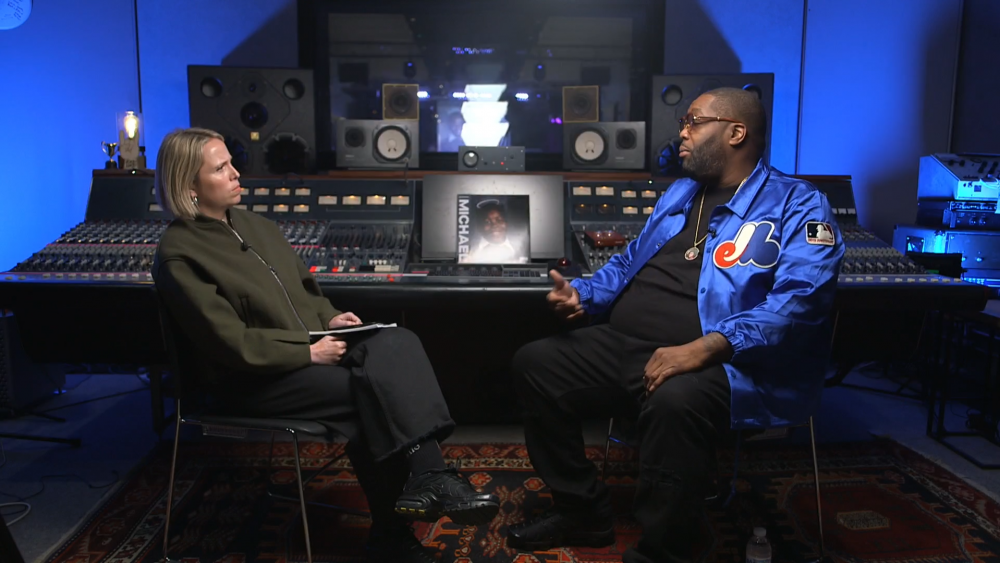 Rapper Killer Mike talks new music, Black Lives Matter and US politics ...