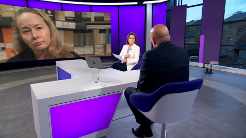 Introduce PAVA spray or ‘there will be a murder and death in youth ...