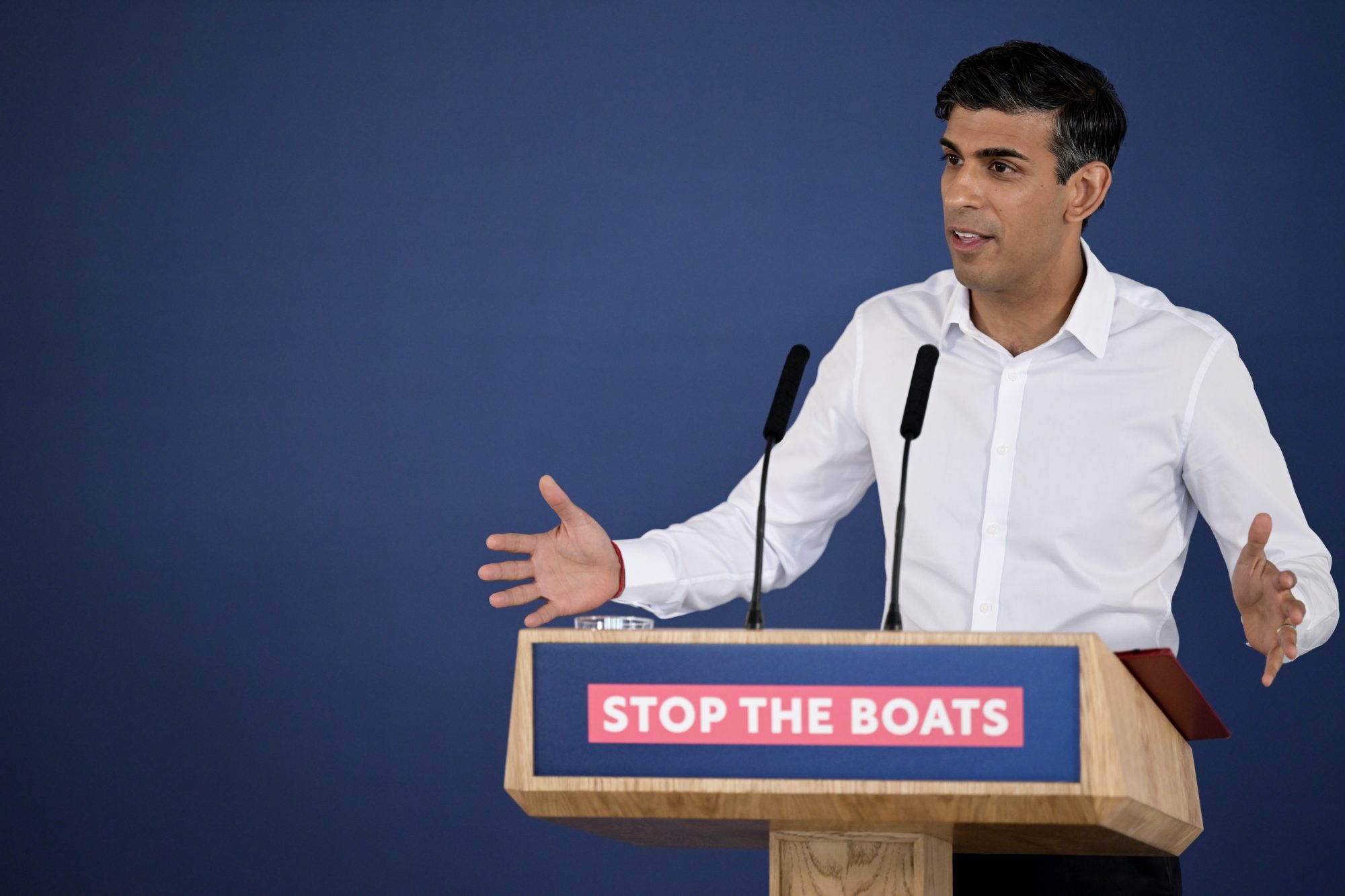 FactCheck: what was the Rwanda asylum policy and why did the Supreme ...