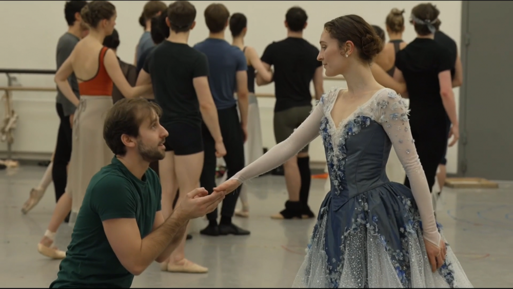 Groundbreaking Scottish ballet keeps audiences on their toes – Channel ...