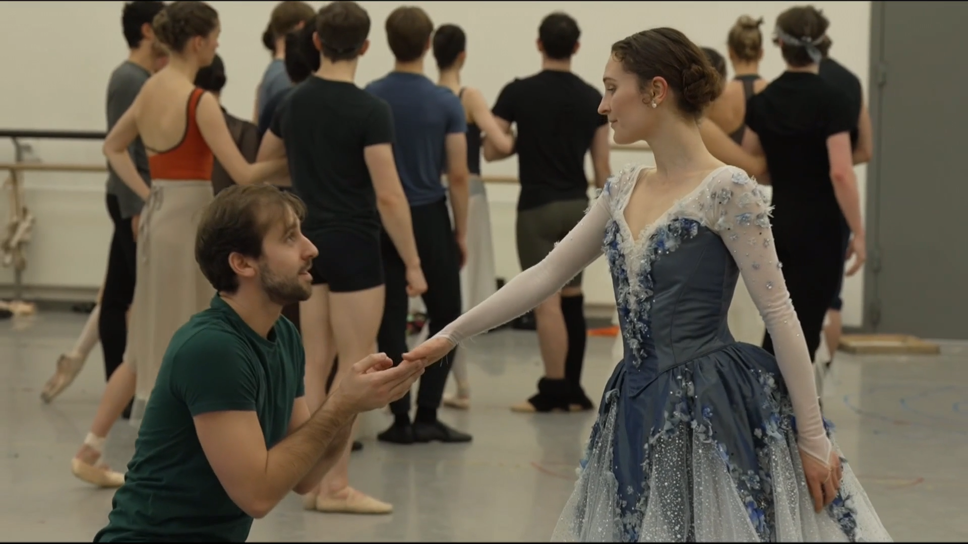 Groundbreaking Scottish ballet keeps audiences on their toes – Channel ...