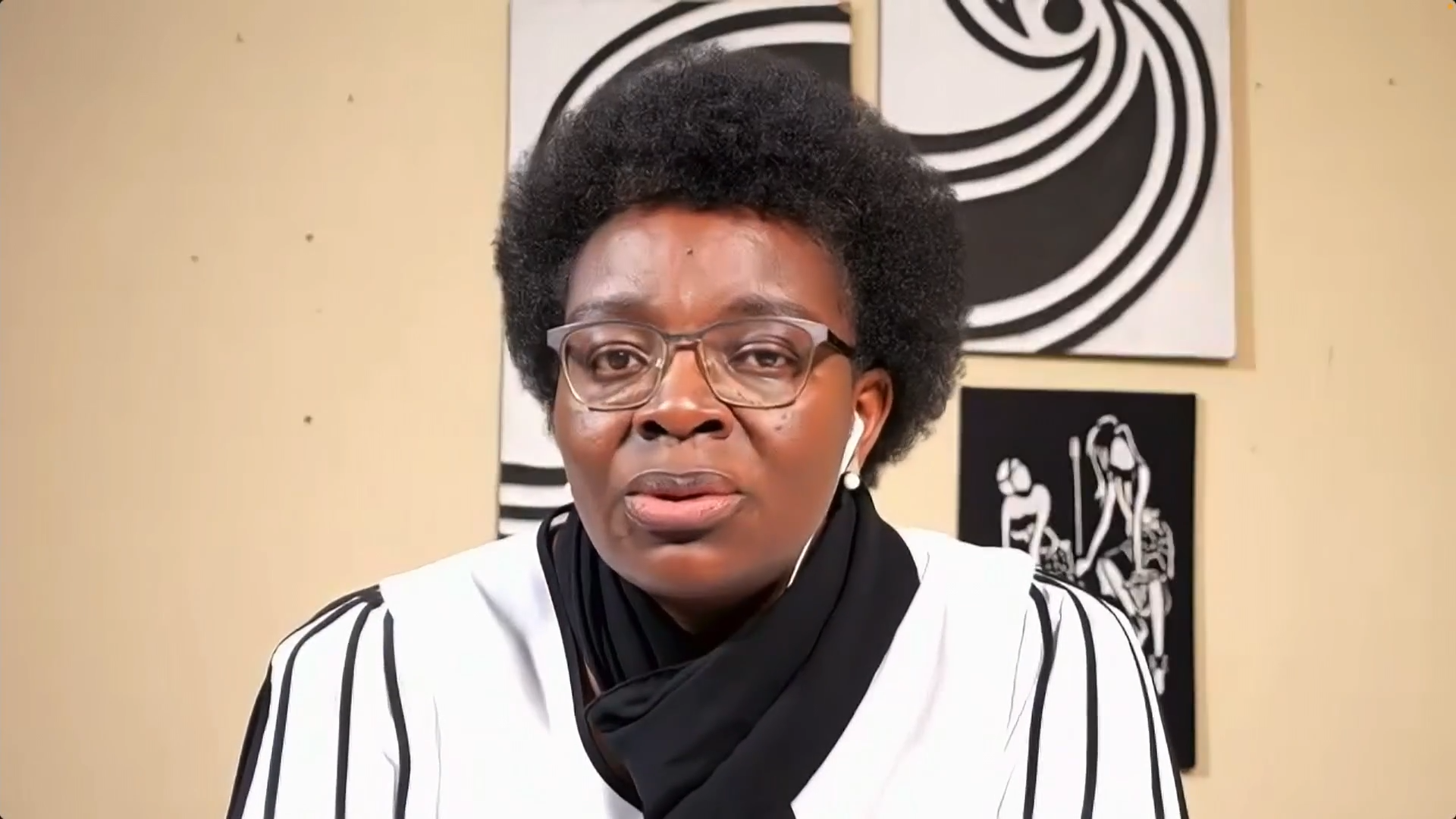 ‘I’m the victim of human rights violations in Rwanda,’ says Rwanda ...