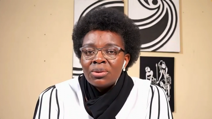 ‘I’m the victim of human rights violations in Rwanda,’ says Rwanda ...