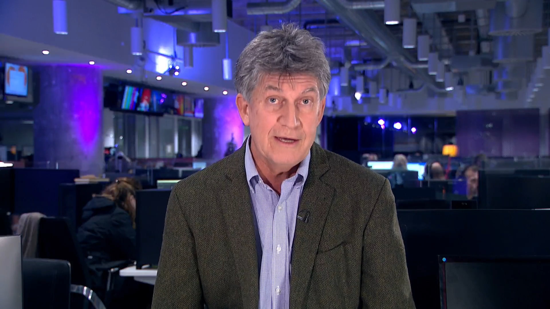 COP28 anger as pledge to ‘phase out’ fossil fuels removed from draft text – Channel 4 News