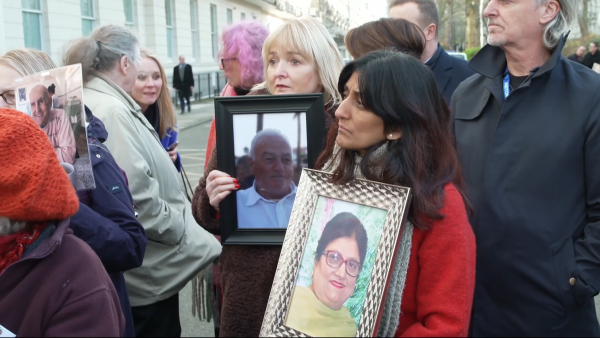 Victoria Macdonald, Health and Social Care Editor – Channel 4 News