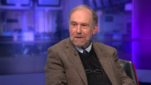 School transgender guidance ‘very progressive’ claims Dr. David Bell ...