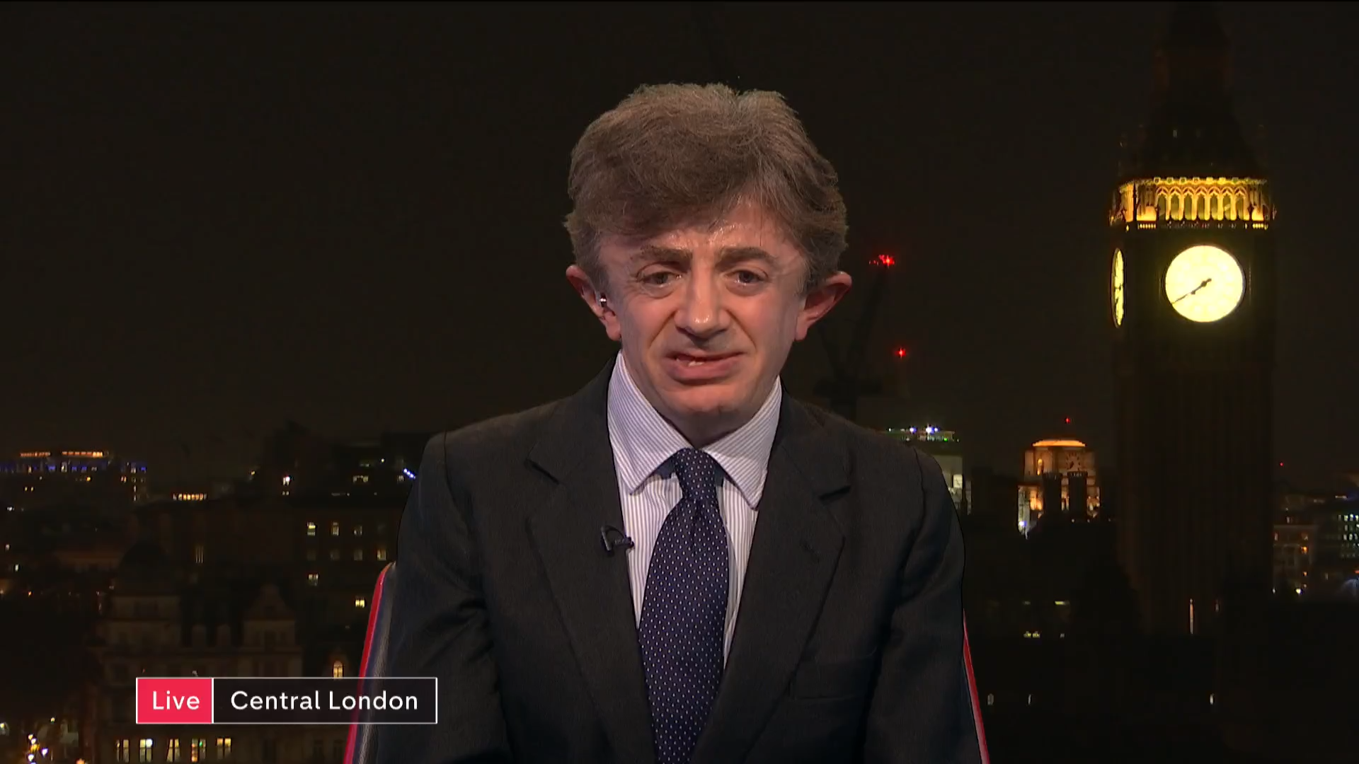 Government announces there will no longer be a dedicated minister for ...