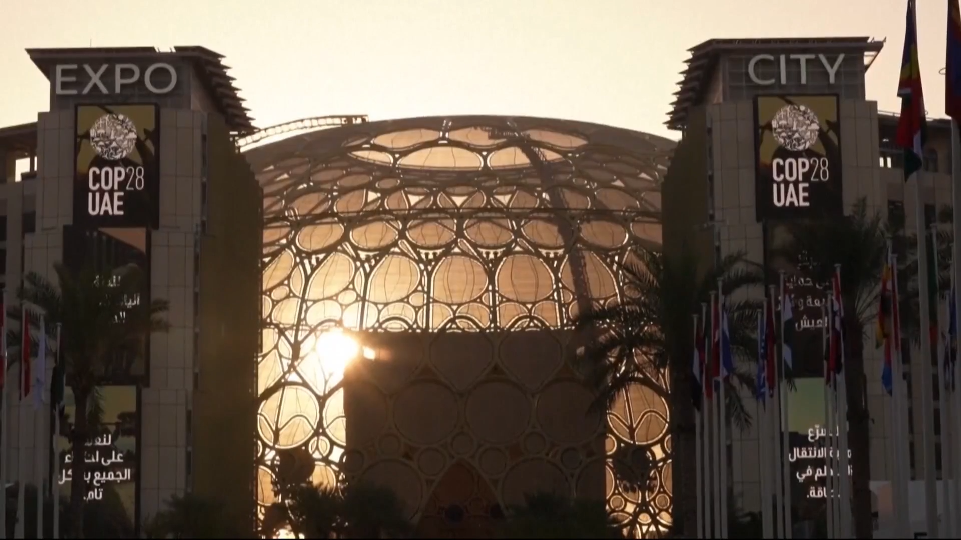 COP28: oil producers ‘panic’ over possible fossil fuel phase-out – Channel 4 News