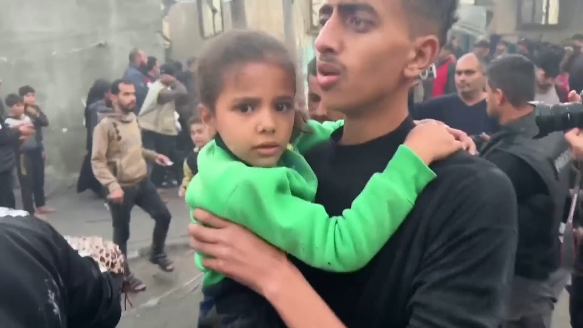 UN general assembly to vote on ‘immediate humanitarian ceasefire’ in ...