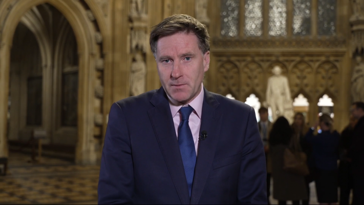 Krishnan Guru-Murthy, Presenter – Channel 4 News