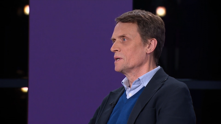 ‘The winter will be tough’ for the NHS despite ‘marginal’ improvements ...