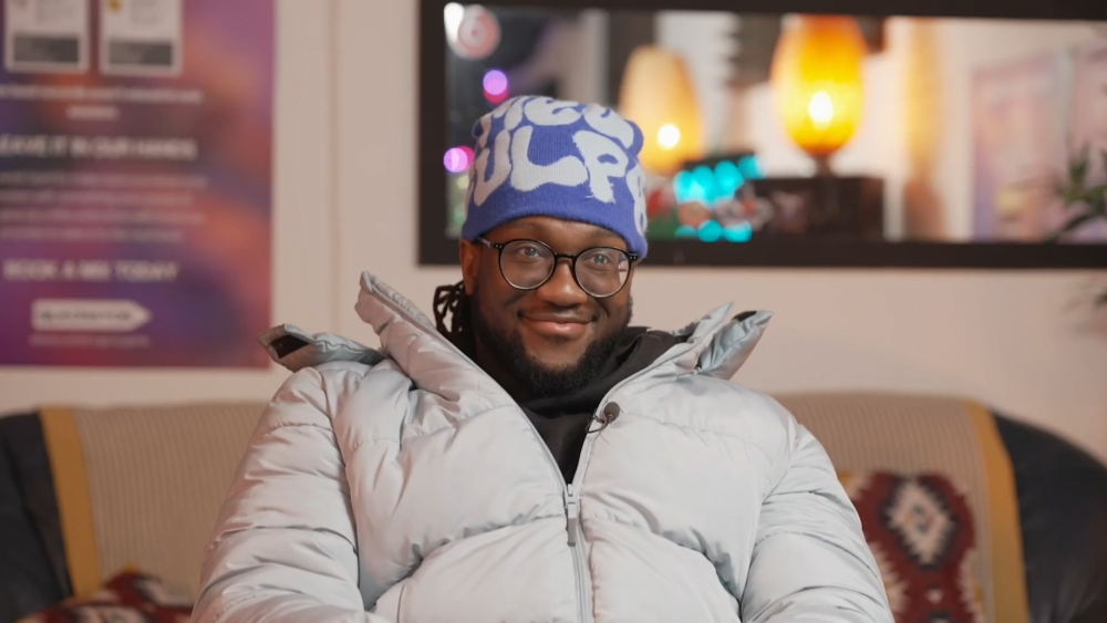 Rapper Sage Todz on what young artists are doing for the Welsh language ...