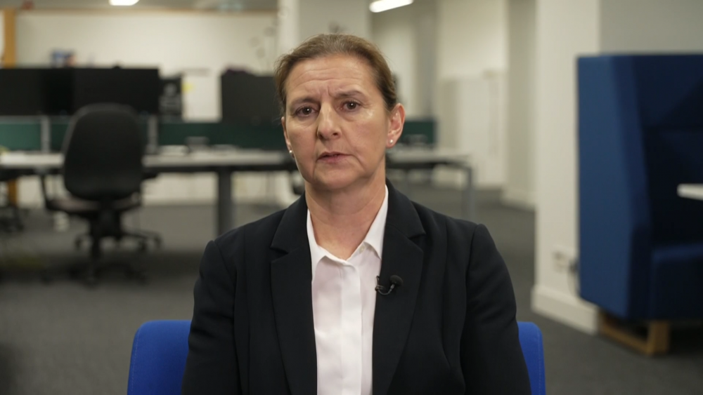 West Midlands police force under ‘enhanced monitoring process’ says ...