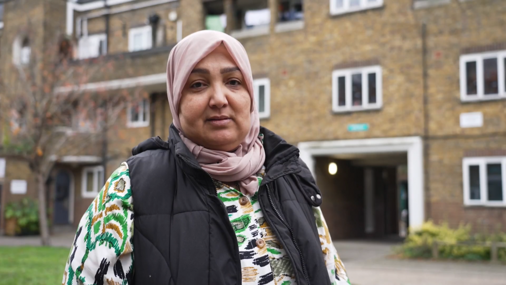 Inside Russia: an alternative reality – Channel 4 News