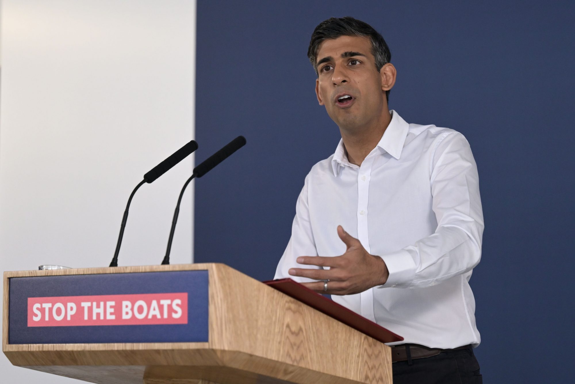 FactCheck: what is the Rwanda bill and why is it still controversial ...