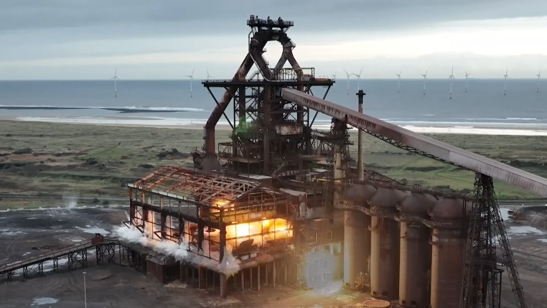 No evidence of corruption linked to controversial Teesworks ...