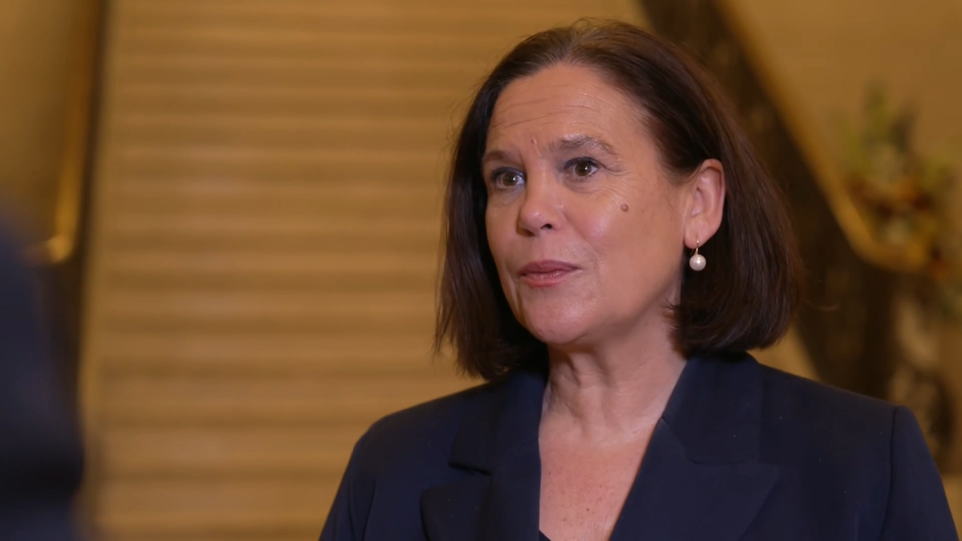 ‘Today is a day of great hope’ – Sinn Fein leader on prospect of ...