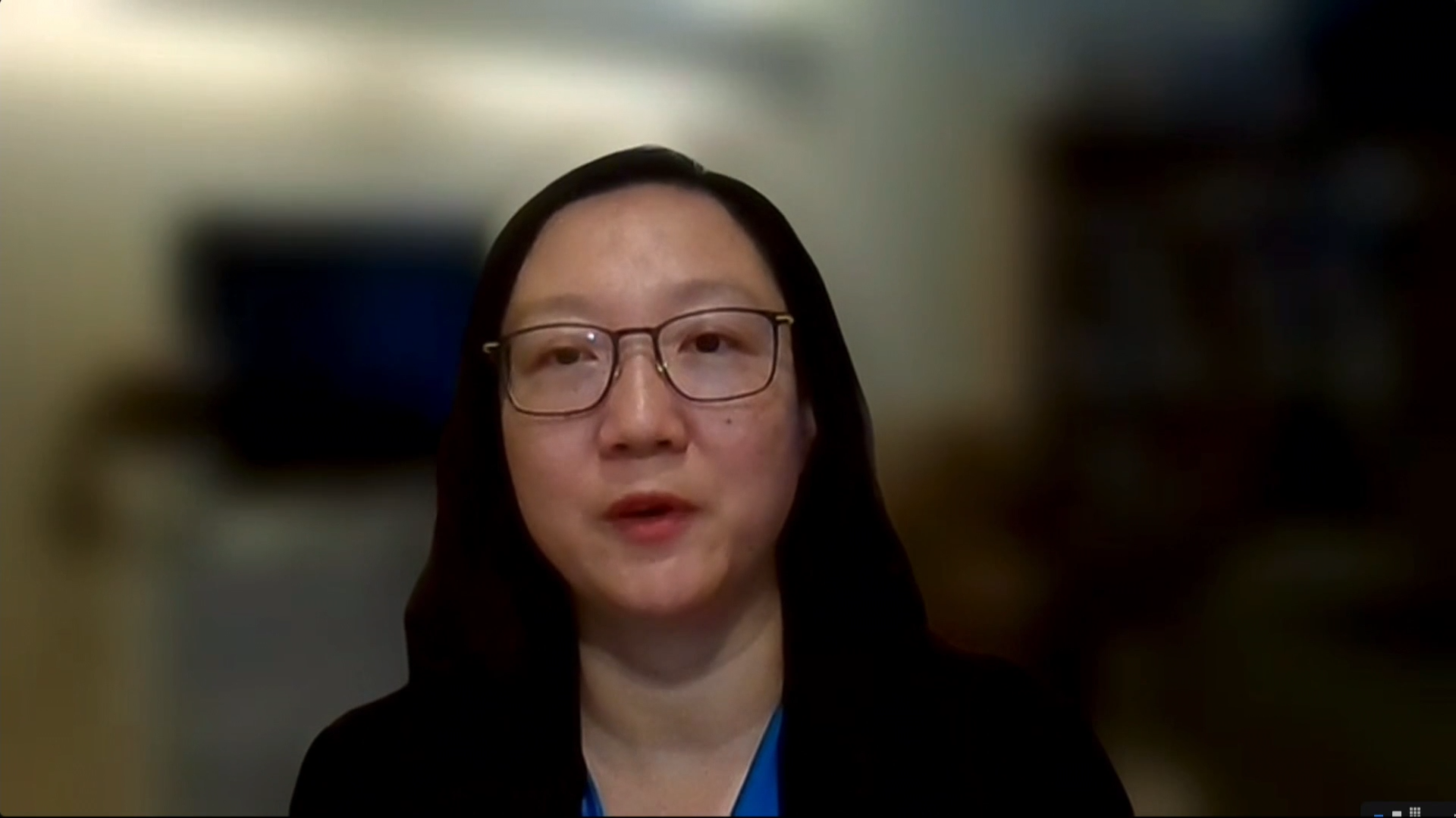 ‘Not up to China or US to decide Taiwan’s future,’ says Stimson Center think-tank – Channel 4 News