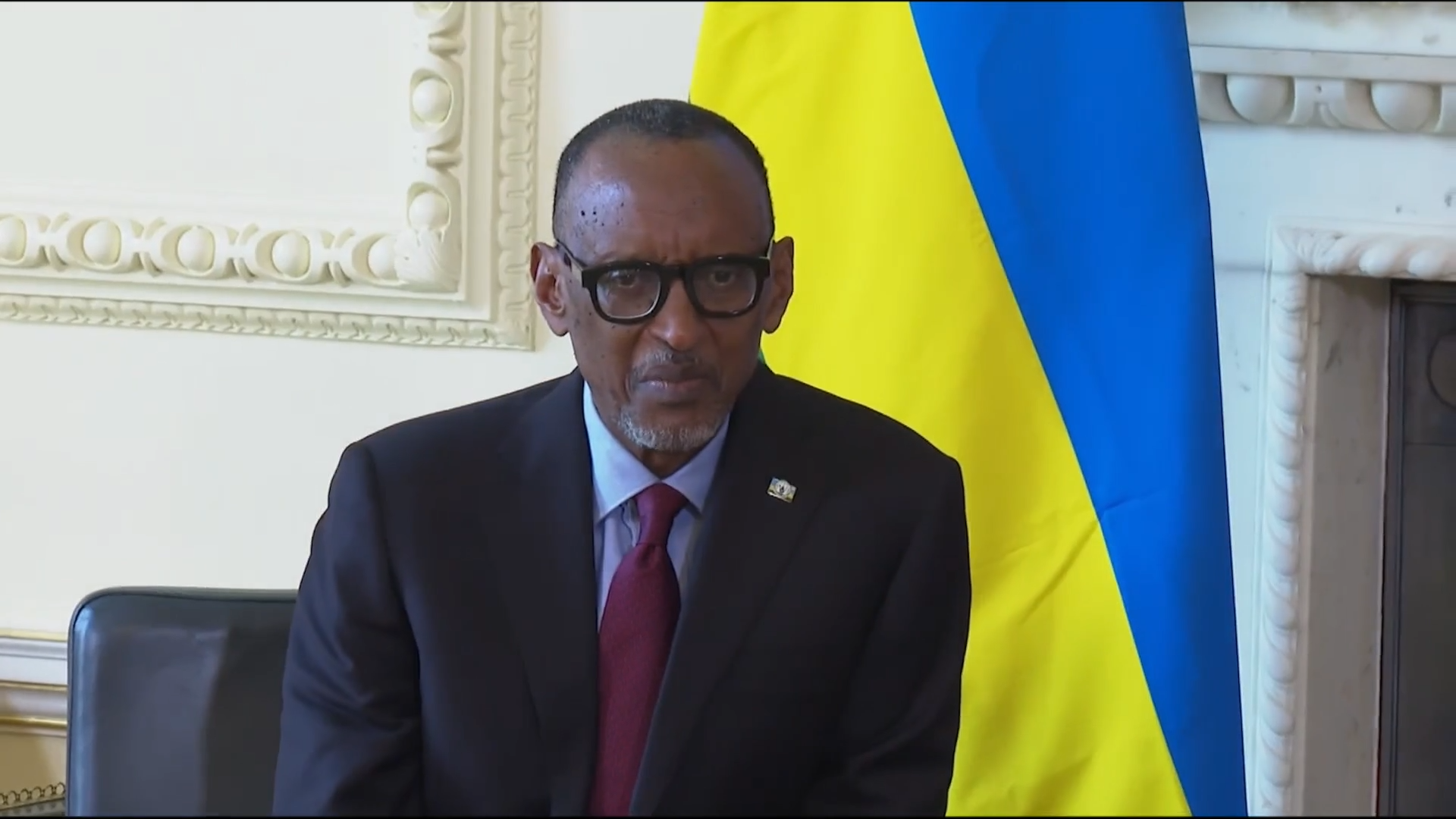 Rwandan government tried to silence opponents, Human rights watch ...