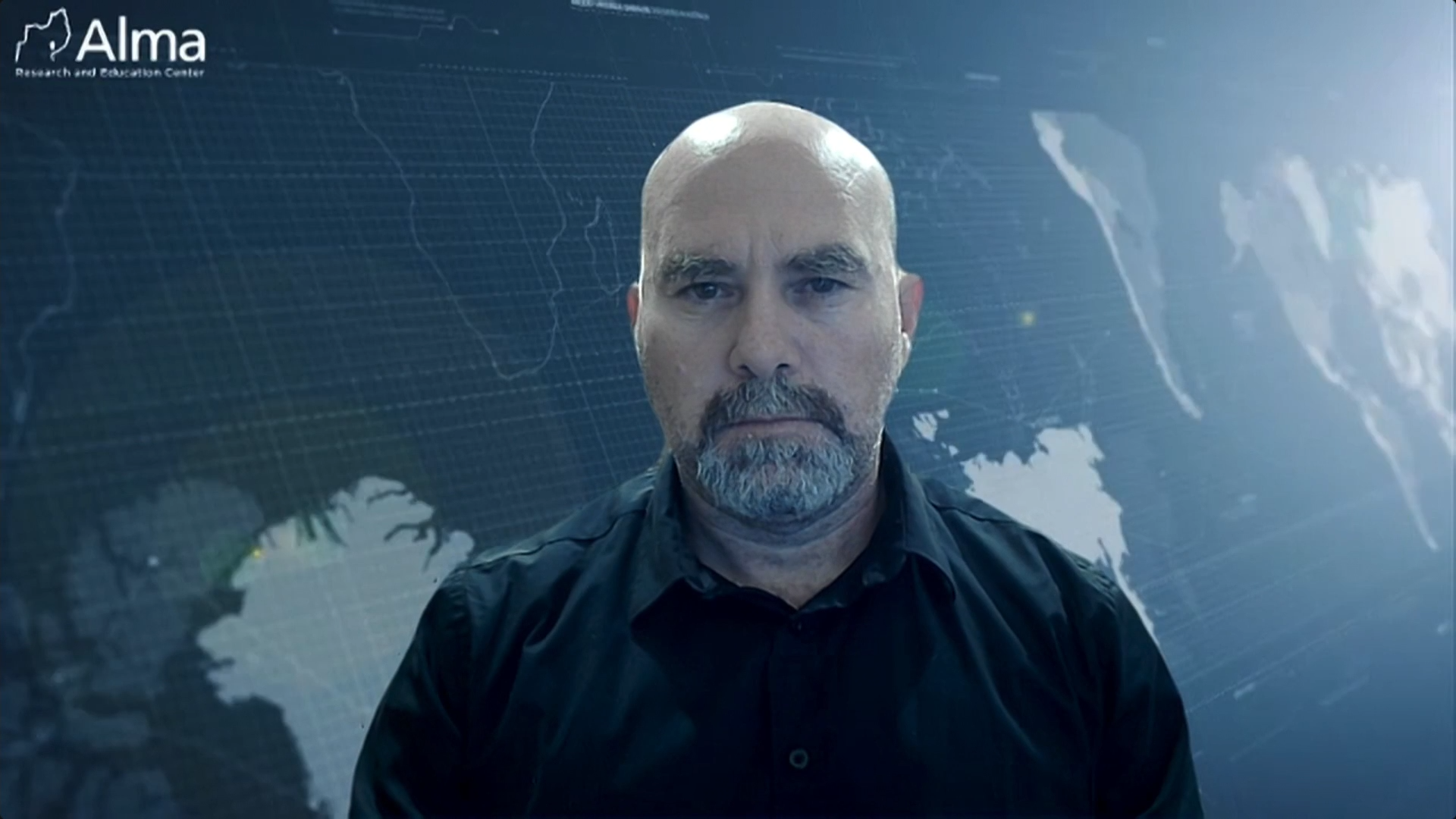 Israeli intelligence expert fears ‘terrible war’ on country’s northern ...