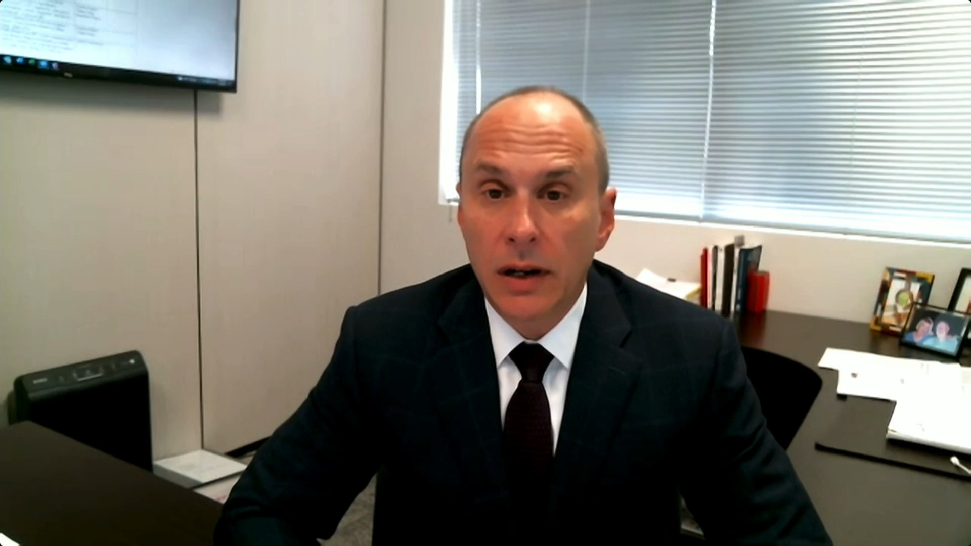 Important for public to see people who were in Epstein’s ‘orbit’, says ...