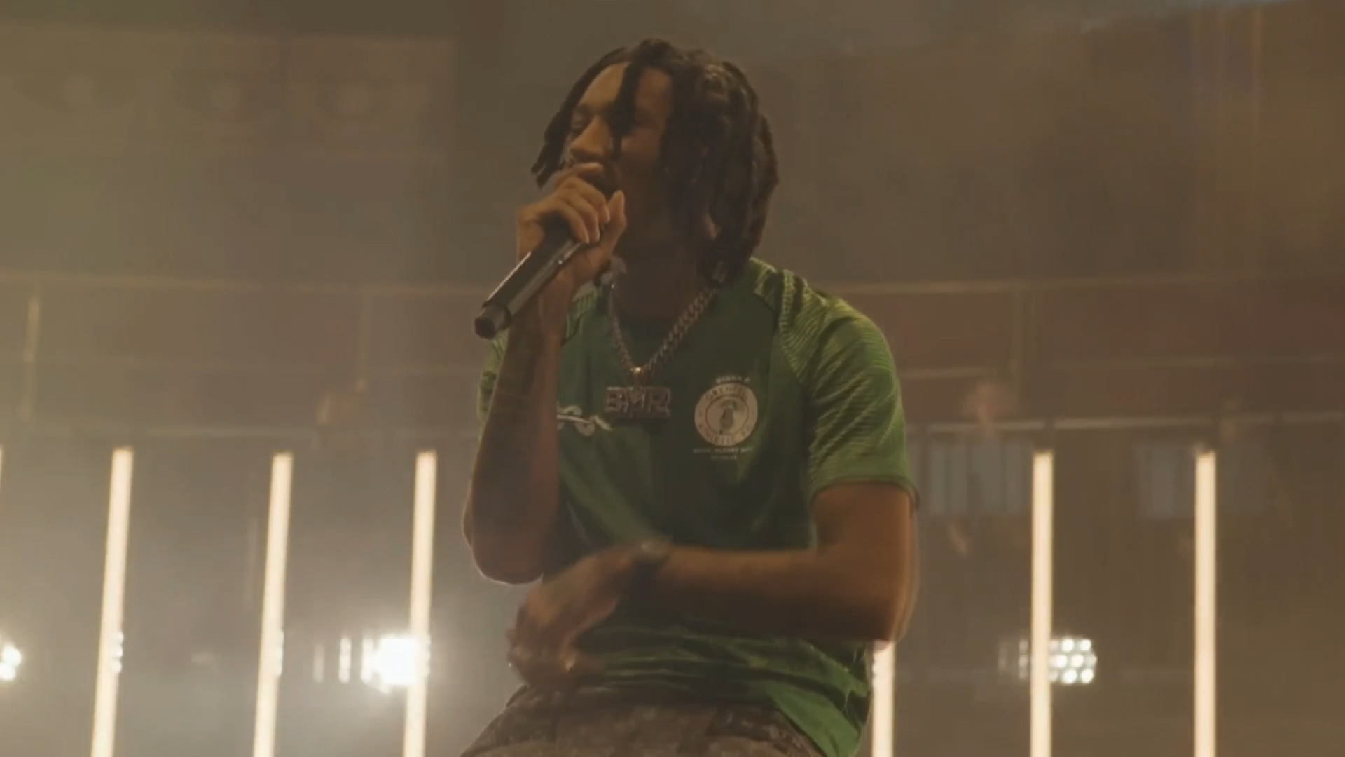 Should drill lyrics be used as evidence in criminal cases? – Channel 4 News