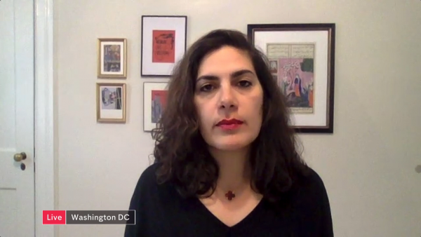 ‘One of the moments we will look back in history’: Iran expert on ...