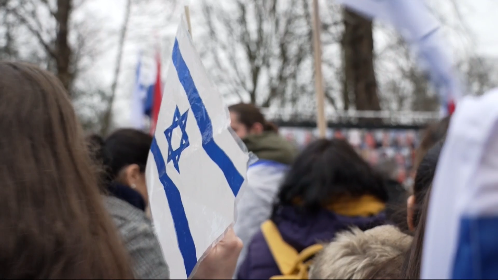 Israel accuses South Africa of distorting the truth in ICJ genocide ... Israel accuses South Africa of distorting the truth in ICJ genocide ...