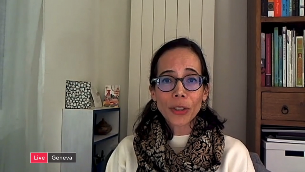 Cameroon launches world-first mass malaria vaccine programme – Channel ...