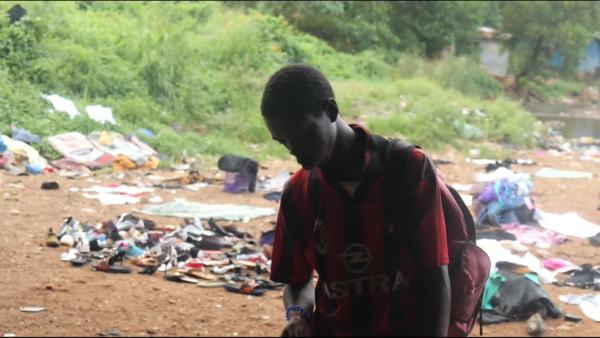 Kush: A drug sometimes mixed with human bones is ravaging Sierra Leone ...