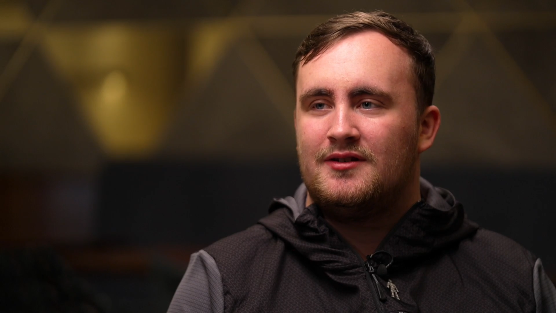 ‘Life has changed’ after World Darts Championship, says 16-year-old ...