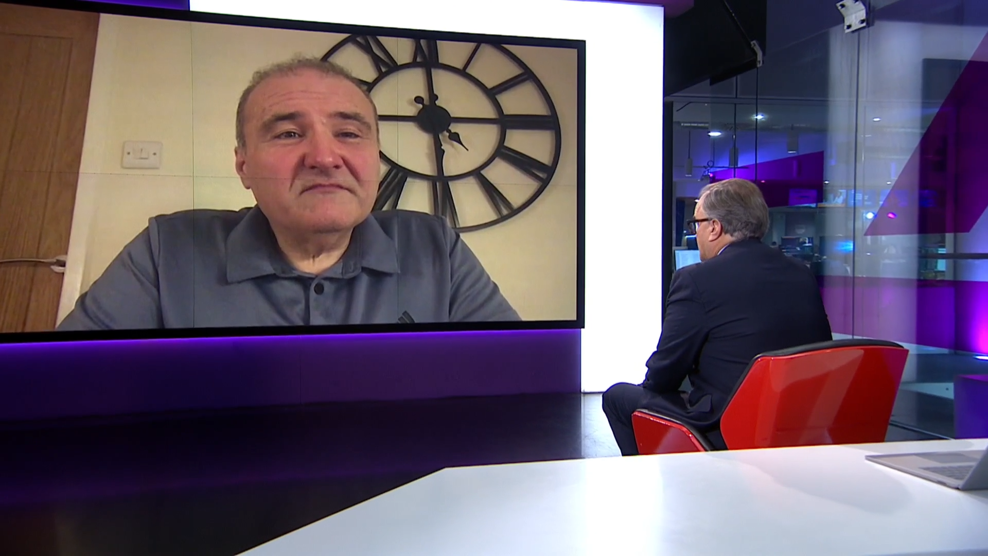 ‘Actions speak louder than words’ over compensation, says former sub ...