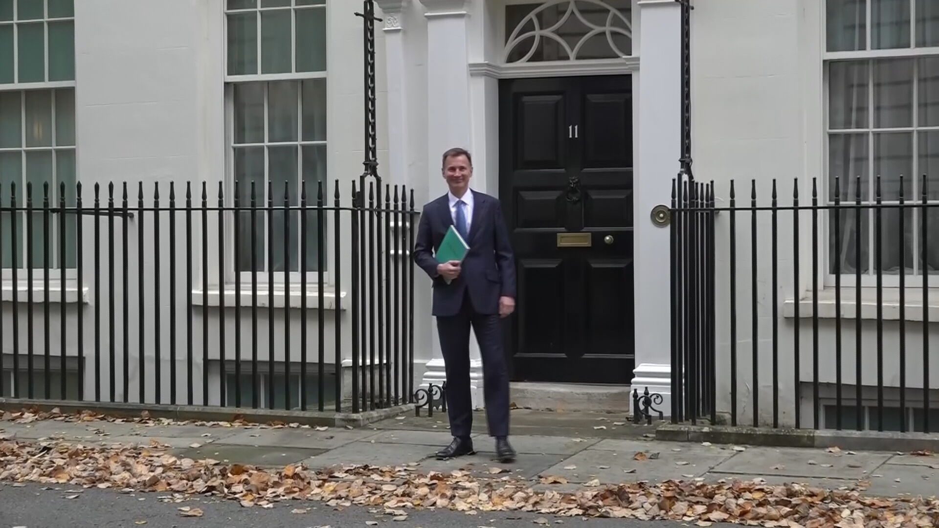 Millions to be worse off still despite two per cent National Insurance ...